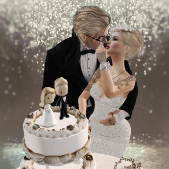 Second Life Marketplace - ODd-Love Is Sweet - 3 Sets of Photo Poses for ...