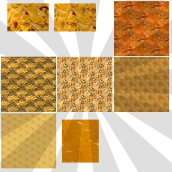 Second Life Marketplace - Nachos Pack