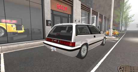 Second Life Marketplace - FREE CAR GIFT