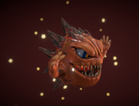 Second Life Marketplace - *Seek* Bomb Creature