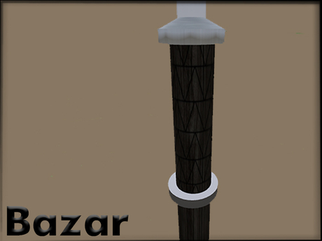 Second Life Marketplace - Gaderffi (SW weapon) Boba Fett