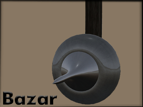 Second Life Marketplace - Gaderffi (SW weapon) Boba Fett