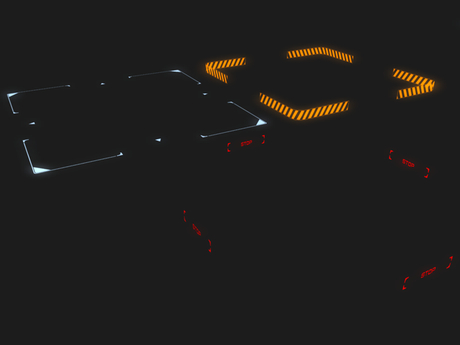 Second Life Marketplace - [H] SciFi Platform Build Kit