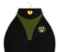 Second Life Marketplace - *CY* Alexia . Avocado. Panties // (Add)