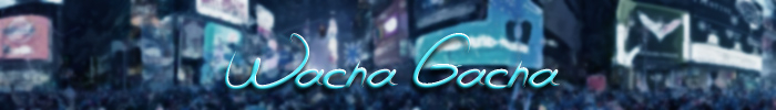 Second Life Marketplace - Wacha Gacha by BratWithABat