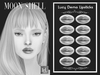 Second Life Marketplace - Moon Shell Demo Lucy Summer Lipsticks Applier ...