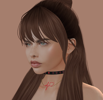 Second Life Marketplace - Pautina Clara Genus shape