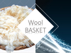 Second Life Marketplace - DFS WOOL BASKET X5