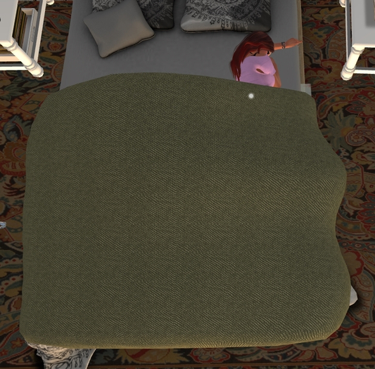 Second Life Marketplace - Soloes Blanket 1