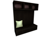 Second Life Marketplace - MICHAN - Hello Spring Gacha - Cabinet RARE