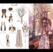 Second Life Marketplace - =Zenith=Druid Leather Collar