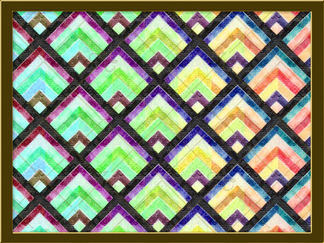 Second Life Marketplace - Diamond Scale Seamless Texture Set