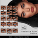 Second Life Marketplace - AG. Radiance Eyes Gacha - Catwa - 11