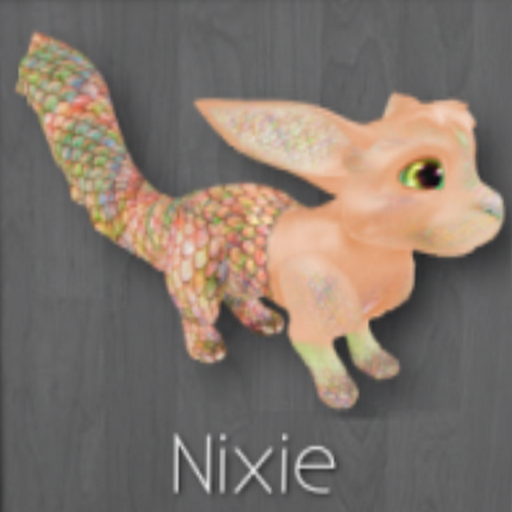 Second Life Marketplace - Nixie #8335964