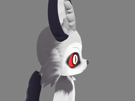 Second Life Marketplace - Loona NAM Chibi mod