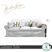 Second Life Marketplace - [BR] Colleen Sofa ADULT