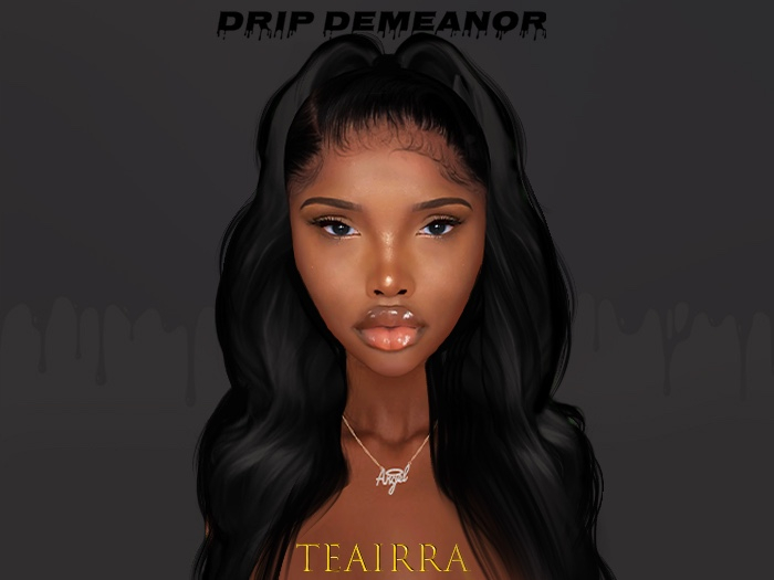 Second Life Marketplace - Drip-Teairra