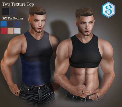 Second Life Marketplace - DROP TOP with HUDS - Gianni