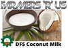 Second Life Marketplace - DFS Coconut Milk