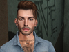 Second Life Marketplace - Rock Your Body, Man! - SEAN DEMO shape (For ...