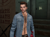 Second Life Marketplace - Rock Your Body, Man! - SEAN DEMO shape (For ...