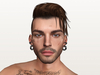 Second Life Marketplace - Rock Your Body, Man! -SEAN Shape (For Lelutka ...
