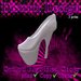 Second Life Marketplace - District - Full Perm Sculpti High Heal Shoes