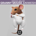 Second Life Marketplace - SEmotion Libellune Granny Mouse Animesh #12