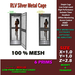 Second Life Marketplace - RLV Silver Metal Cage