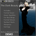 Second Life Marketplace - DEMO The Dark Beauty