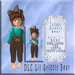 Second Life Marketplace - DLC Lil Grizzly Bear Outfit