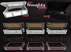 Second Life Marketplace - [Kres] Naughty Box - You Are Mine - Natural