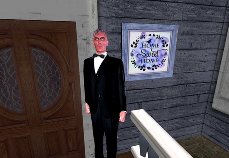 Second Life Marketplace - LURCH CUTOUT