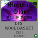 Second Life Marketplace - DFS Wool Basket (4 Uses) x5