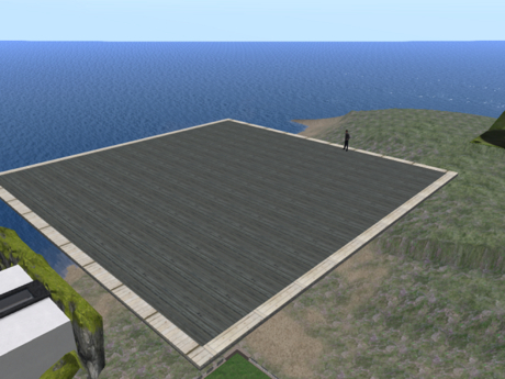 Second Life Marketplace - IG&Ds _ Skybox platform 32x32