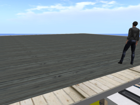 Second Life Marketplace - IG&Ds _ Skybox platform 32x32