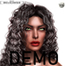Second Life Marketplace - Delicioso B.O.M. Skin Vince DEMO