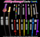 Second Life Marketplace - Wobbley Sausage Furry 5 - by 8exy (BOX)