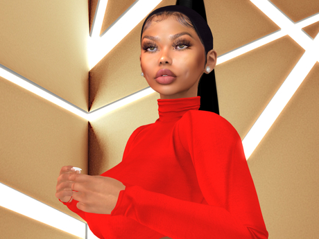 Second Life Marketplace - Melissa Shape [ INITHIUM ] KUPRA + Genus ...