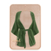 Second Life Marketplace - Cynful Fluffy Love Robe - Green Maitreya Lara ...