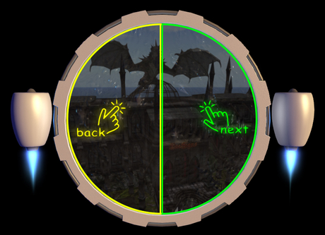 Second Life Marketplace - *DS* Discovery Gate (eTP)