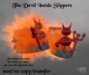 Second Life Marketplace - ~WC~ The Devil Inside Slippers