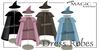 Second Life Marketplace - Dress robes FAT PACK [by Pretty Magic]