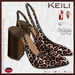 Second Life Marketplace - Lindy Keili Leopard