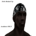 Second Life Marketplace - So0o Meshed Up:::Mens Do Rag- AESTHTIC