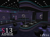 Second Life Marketplace - S13 - [Pink & Purple & Teal] - Dancers Night ...