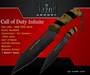 Second Life Marketplace - .::Razor::. >> Call of Duty - Infinite