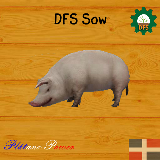 Second Life Marketplace - DFS Sow