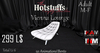 Second Life Marketplace - ~Hotstuffs~ Vienna Lounge with bento & INM/INAM