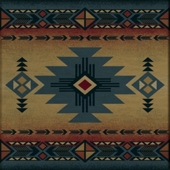 Second Life Marketplace - Native American Rug Textures